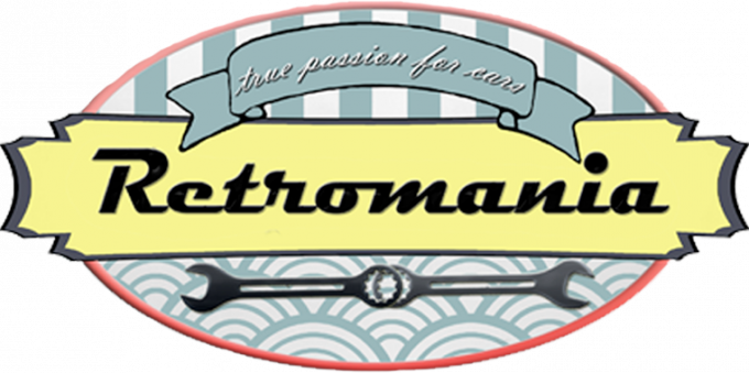Retromania - True Passion for Cars